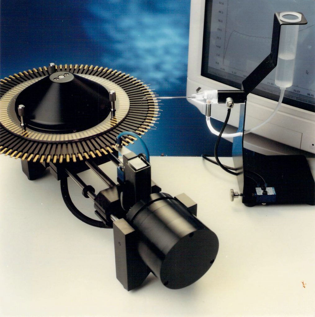 About Us | Dia-Stron