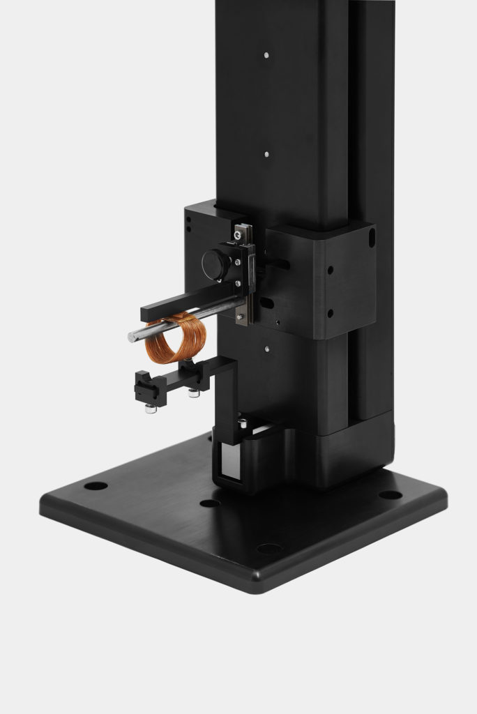 MTT175 curl compression side | Dia-Stron