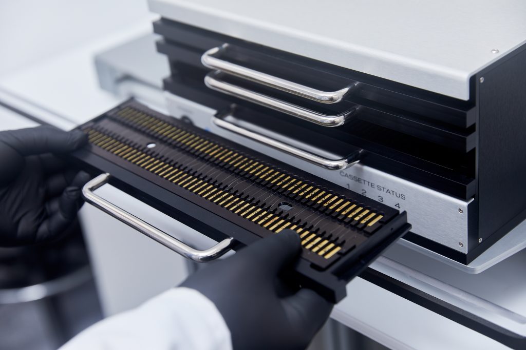 Hair Testing Services | Dia-Stron