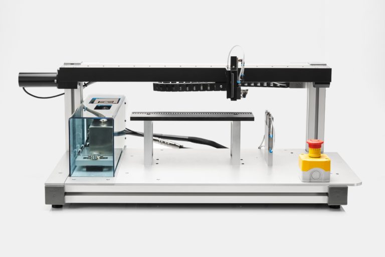 Automation | Products | Dia-Stron