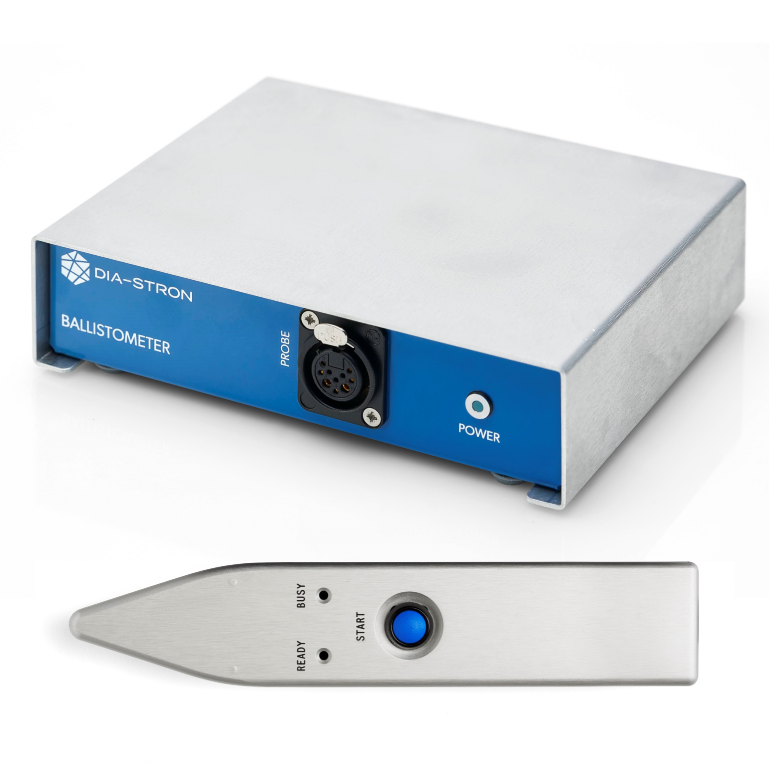 BLS unit and probe | Dia-Stron