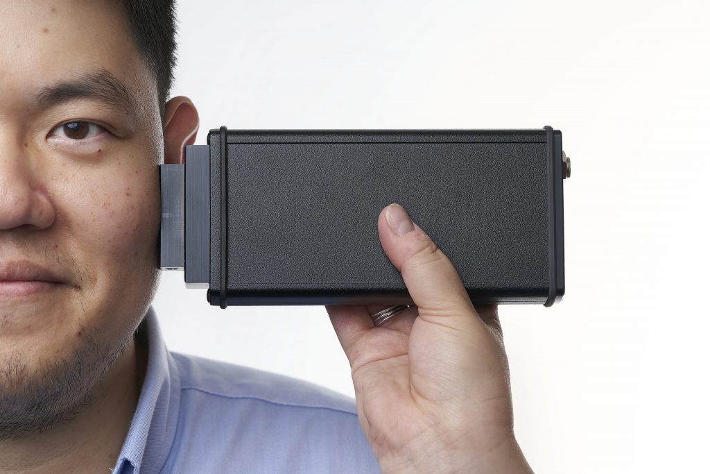 Translucency Meter application (1) | Dia-Stron