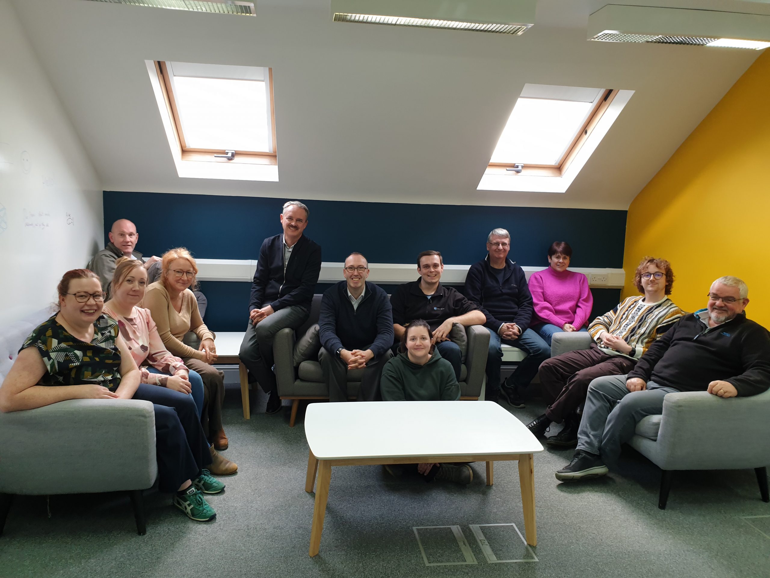 Dia-Stron team photo v2 | Dia-Stron